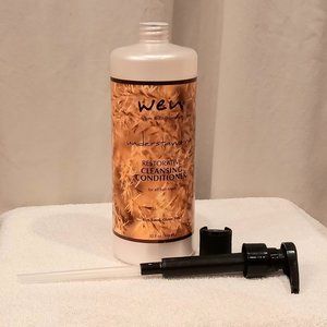 WEN | Hair | Wen 32oz Blessings Restorative Cleansing Conditioner In ...